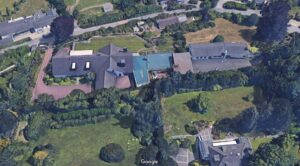 Karl Albrecht Jr. & Theo Albrecht’s House | President House