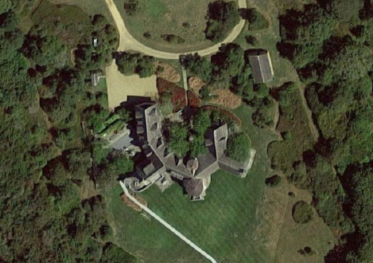 Barack Obama’s House | President House