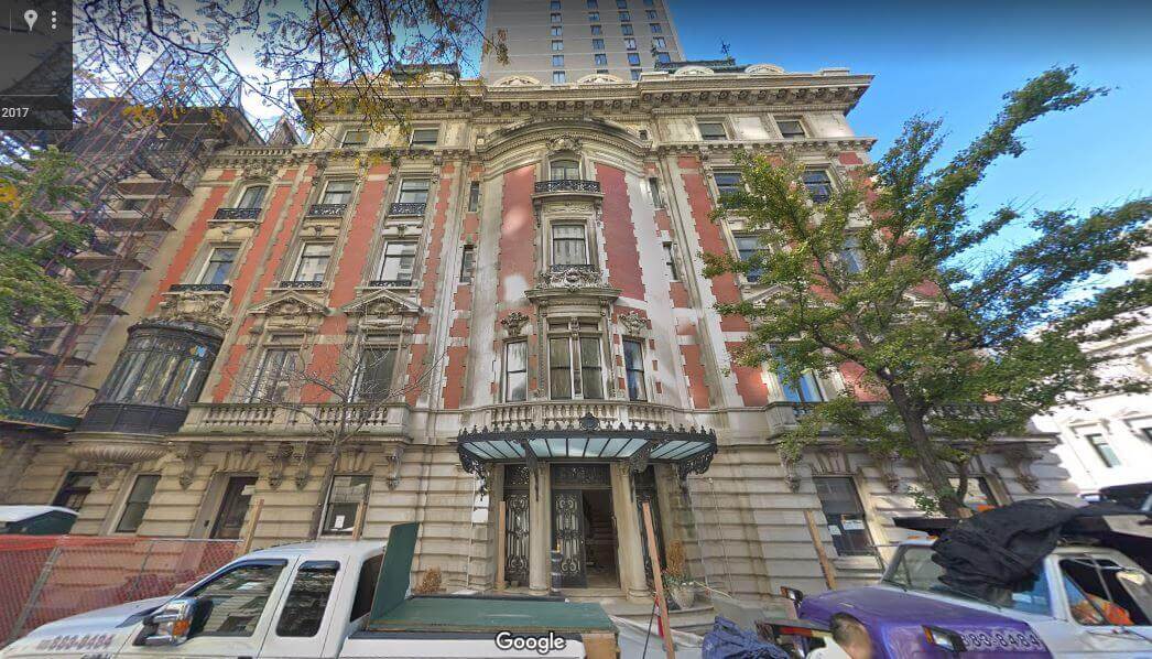 Carlos Slim Helú’s House | President House