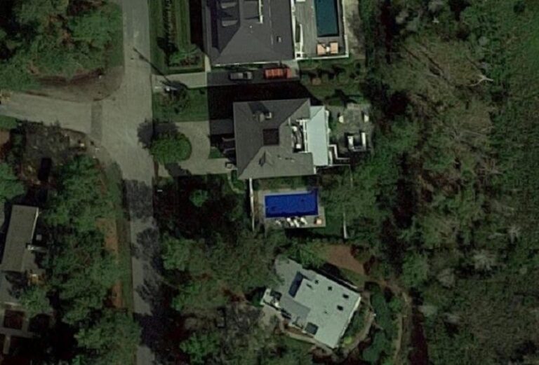 Joe Biden’s House | President House