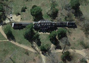 List of private residences of U.S. presidents | President House