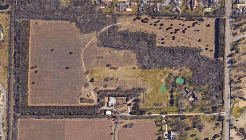 William Shatner’s House | President House