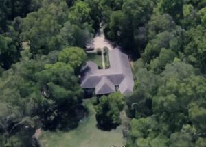 Jim Walton & Robson Walton & Alice Walton’s House | President House