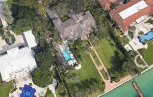 Carl Icahn’s House | President House