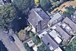 Lewis Hamilton’s House | President House