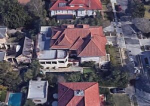 Drew Brees’ House | President House