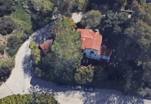 Ryan Reynolds & Blake Lively’s House | President House