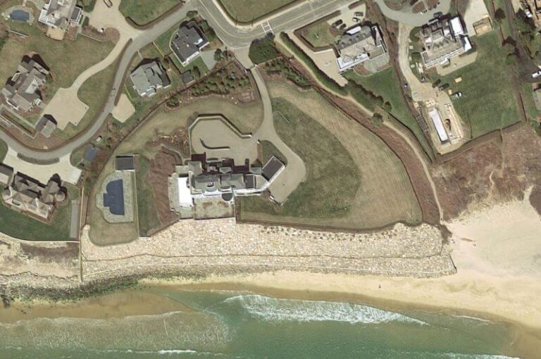 Taylor Swift’s House | President House