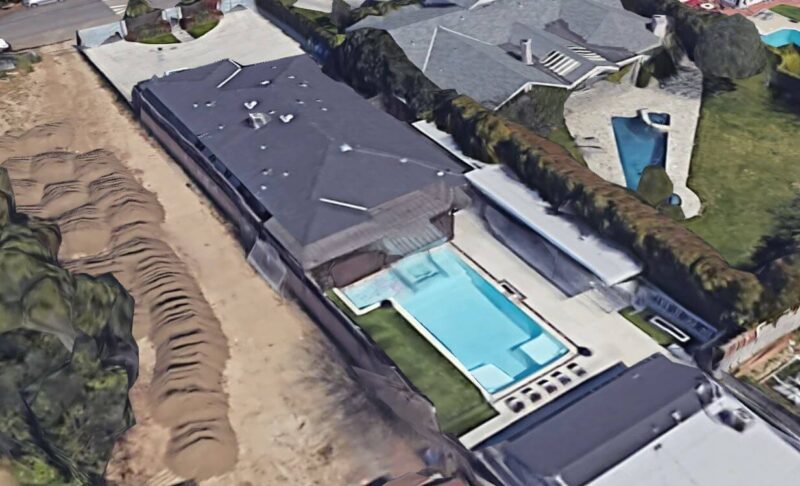 Michael Clifford’s House | President House