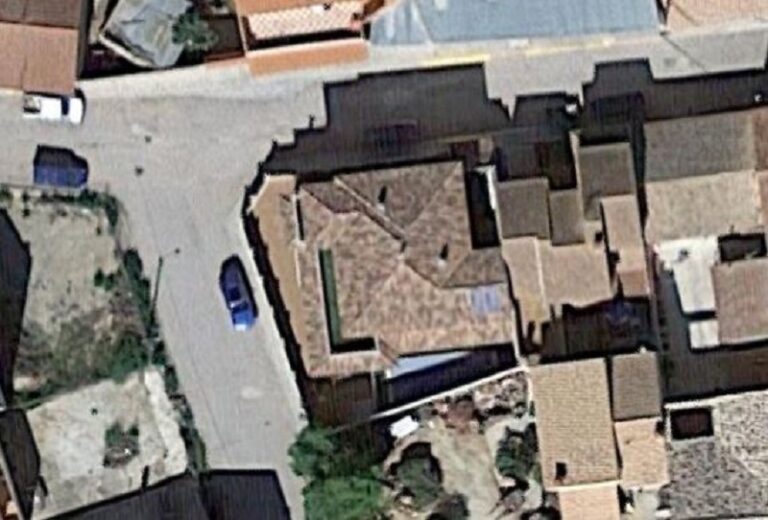 Andres Iniesta’s House | President House