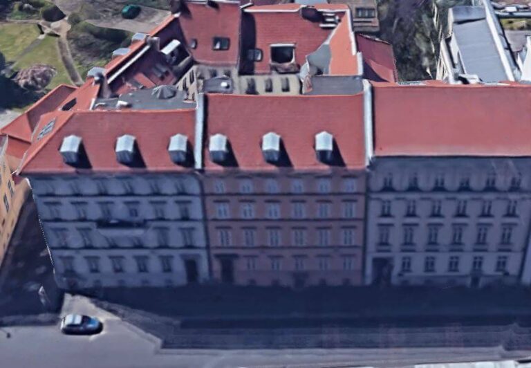Angela Merkel’s House | President House