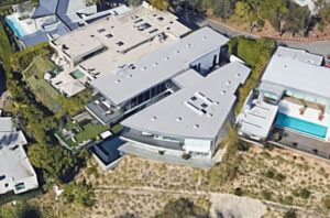 Avicii’s House | President House