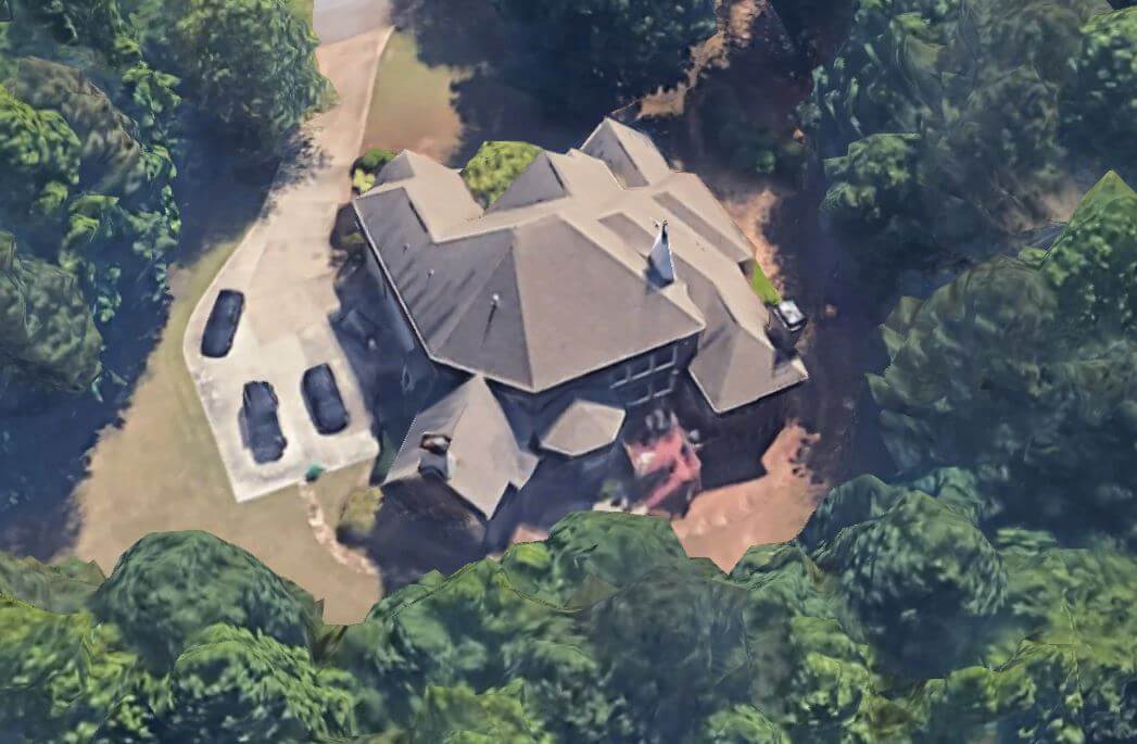 B.o.B’s House | President House