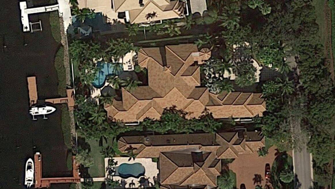 Tico Torres’ House | President House