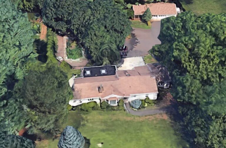 Tico Torres’ House | President House