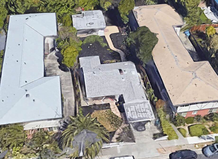 Condoleezza Rice’s House | President House