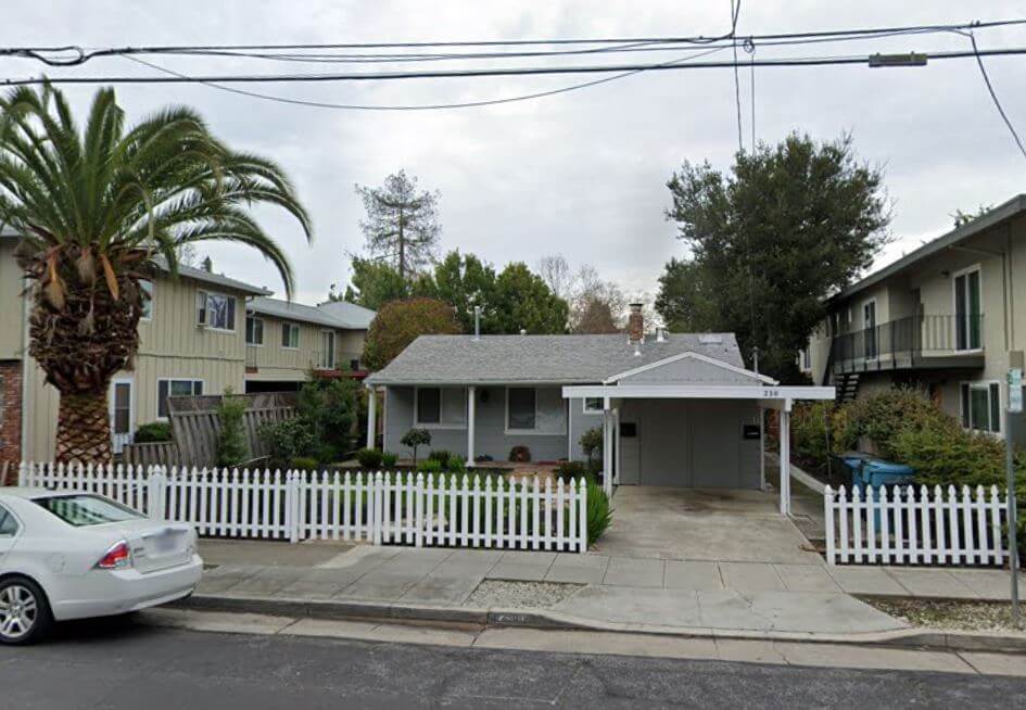 Condoleezza Rice’s House | President House