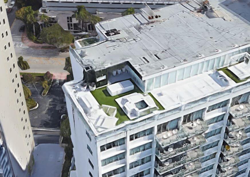 Craig David’s House | President House