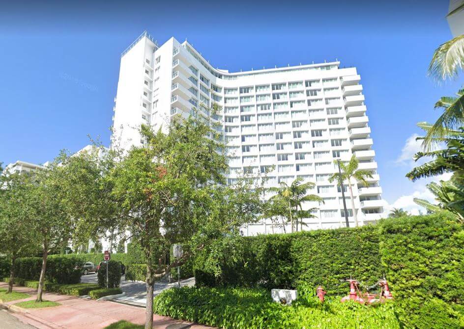 Craig David’s House | President House