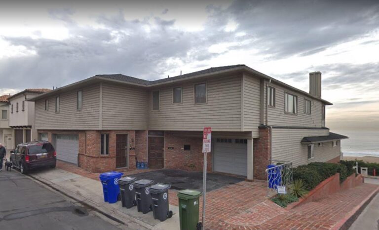 Ernest Garcia II’s House | President House