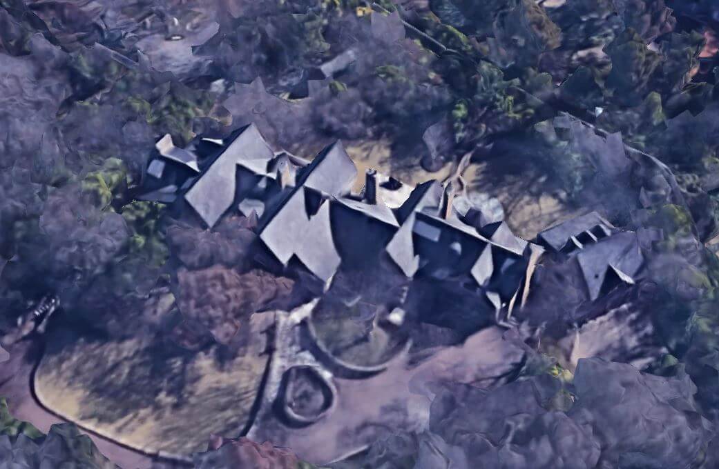 Don Henley’s House | President House