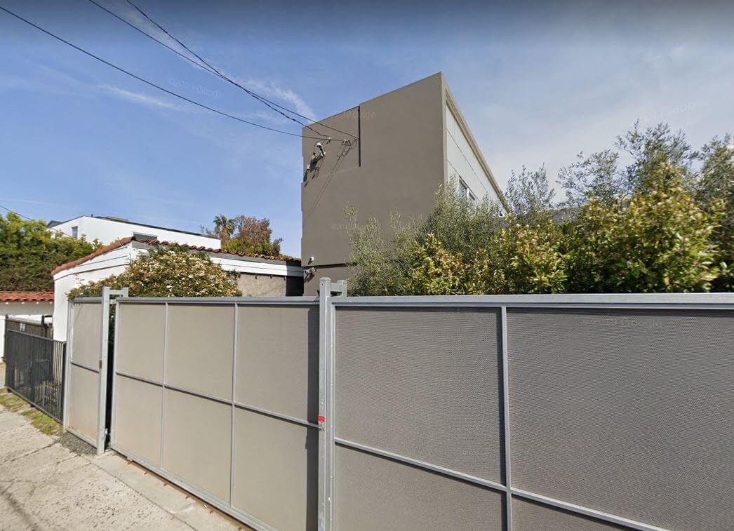 Emilia Clarke’s House | President House