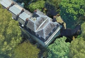 Emma Watson’s House | President House