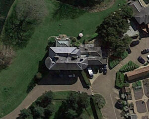 Jason Kay’s House | President House