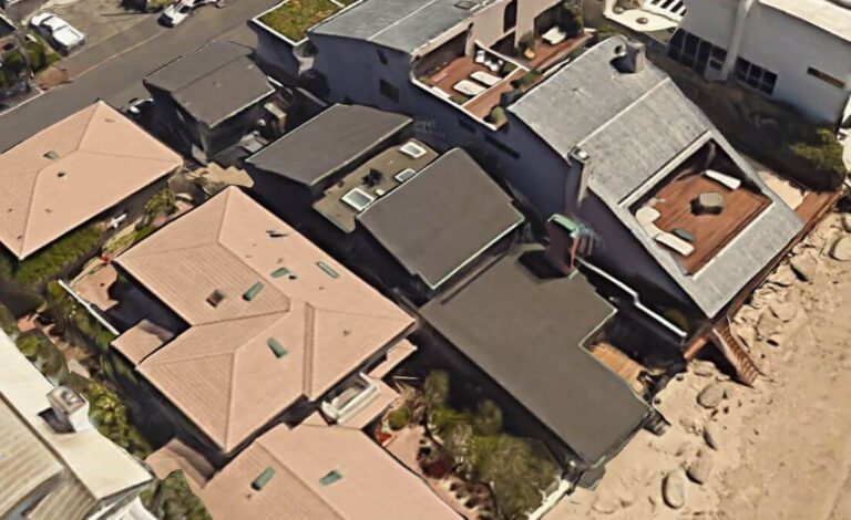 Jason Statham’s House | President House