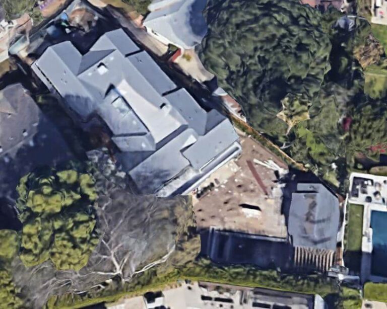 Javier Hernández’s House | President House