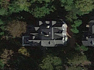 Jerome Powell’s House | President House