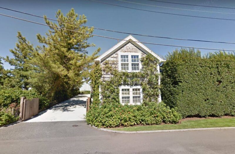 John Kerry’s House | President House