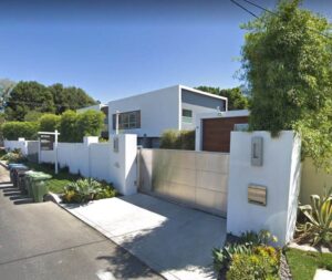 Juice WRLD’s House | President House