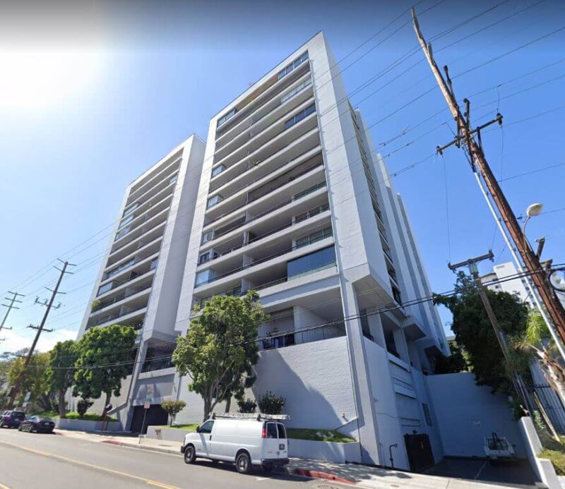 Redfoo’s House | President House