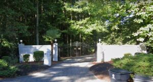 Ludacris’ House | President House