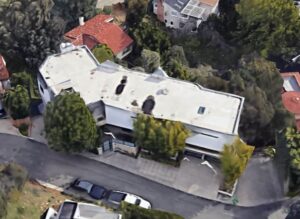 Ludacris’ House | President House