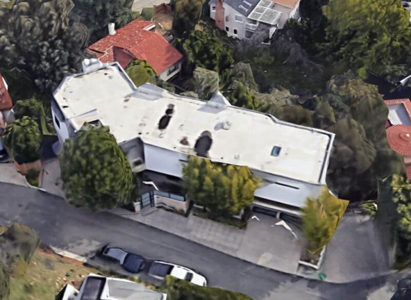 Ludacris’ House | President House