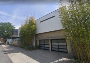 Ludacris’ House | President House