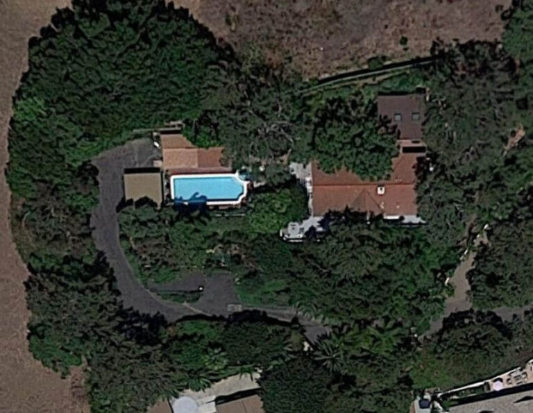 Miranda Kerr’s House | President House