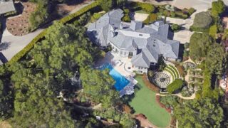 John Menard Jr.’s House | President House