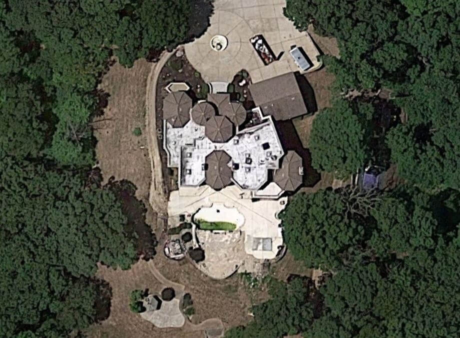 Nelly’s House | President House