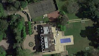 Zayn Malik’s House | President House