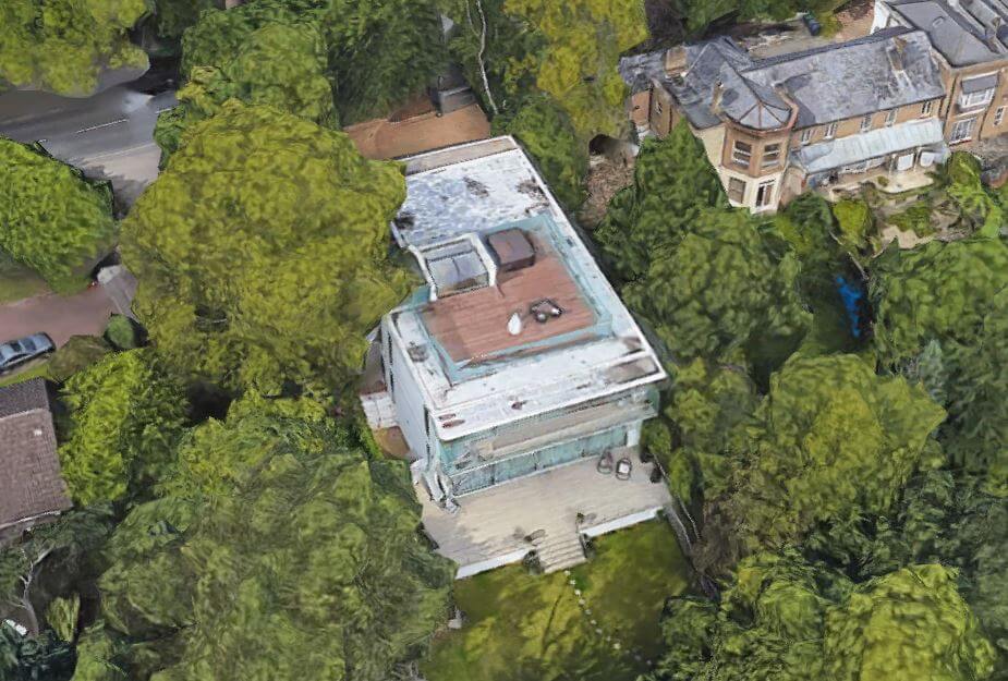 Zayn Malik’s House | President House