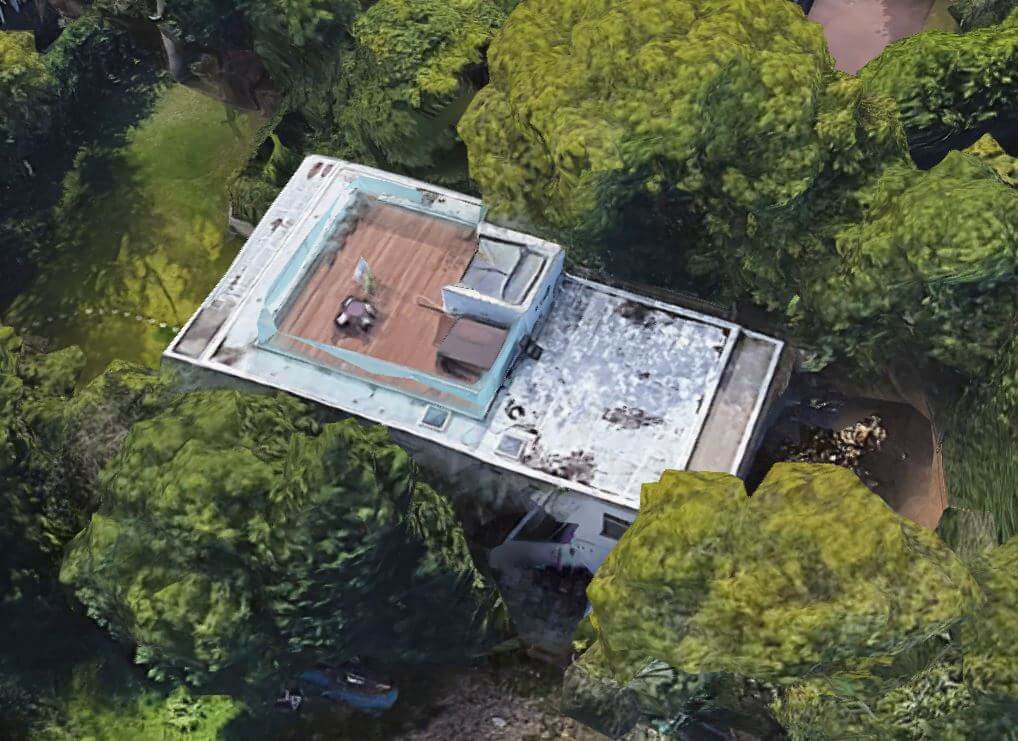 Zayn Malik’s House | President House