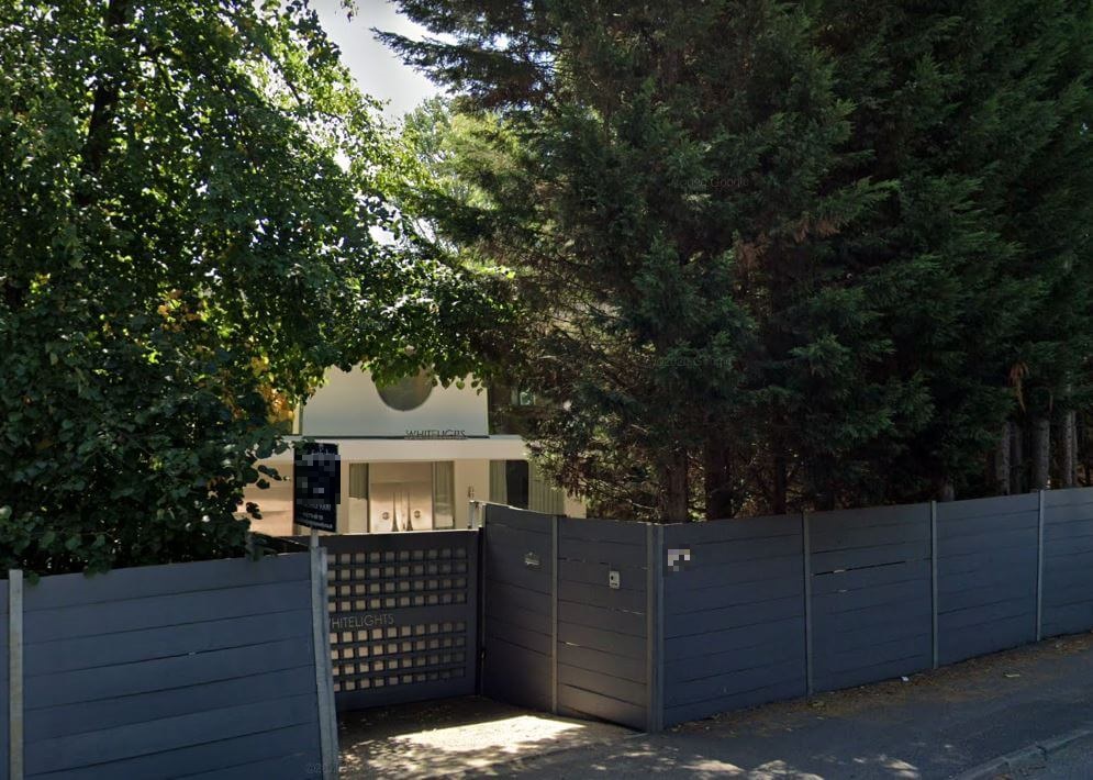 Zayn Malik’s House | President House