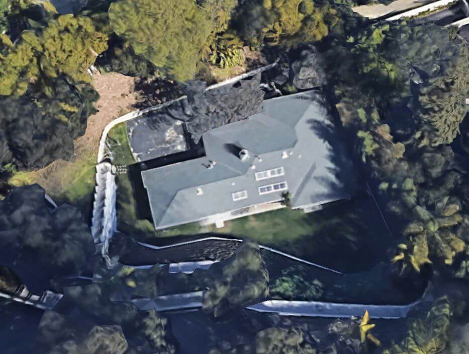 Zayn Malik’s House | President House