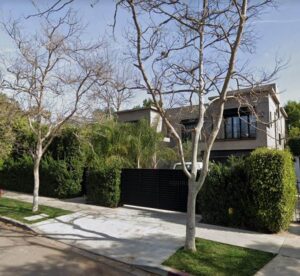 Ryan Tedder’s House | President House