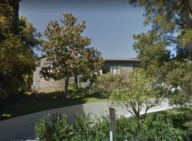 Rachel McAdams’ House | President House