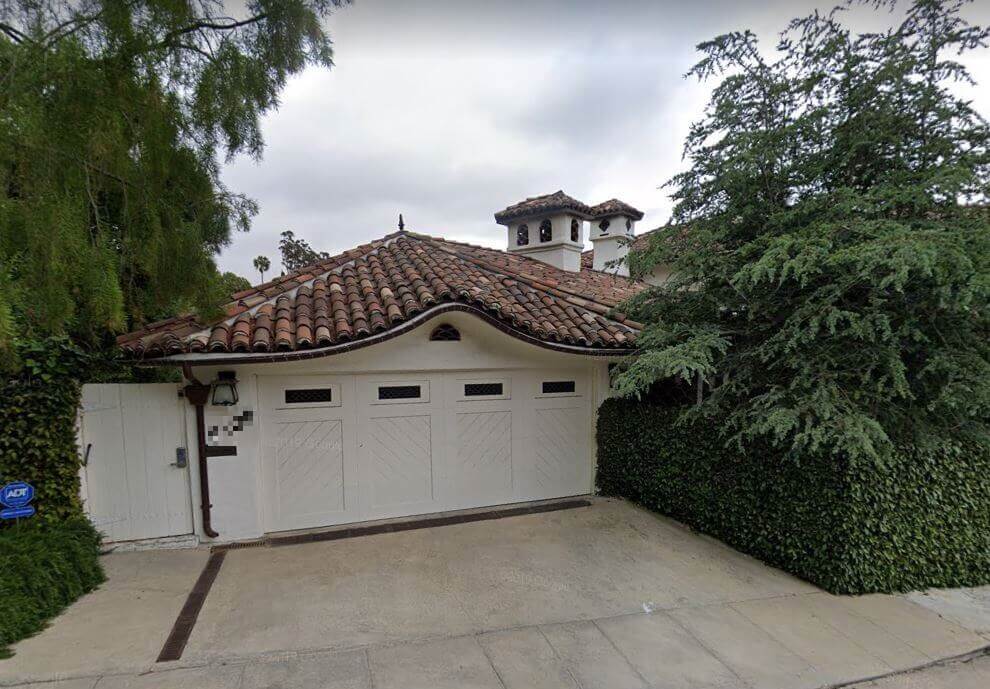 Sia’s House | President House