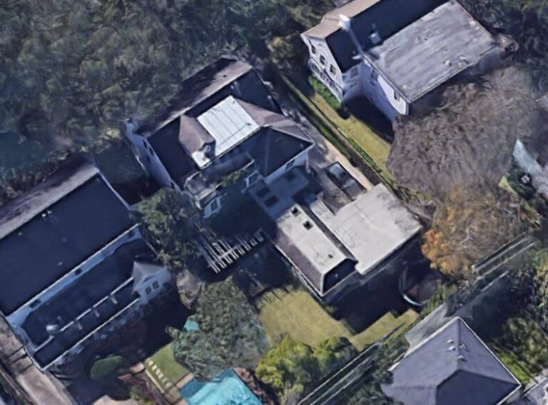 Ted Cruz’s House | President House